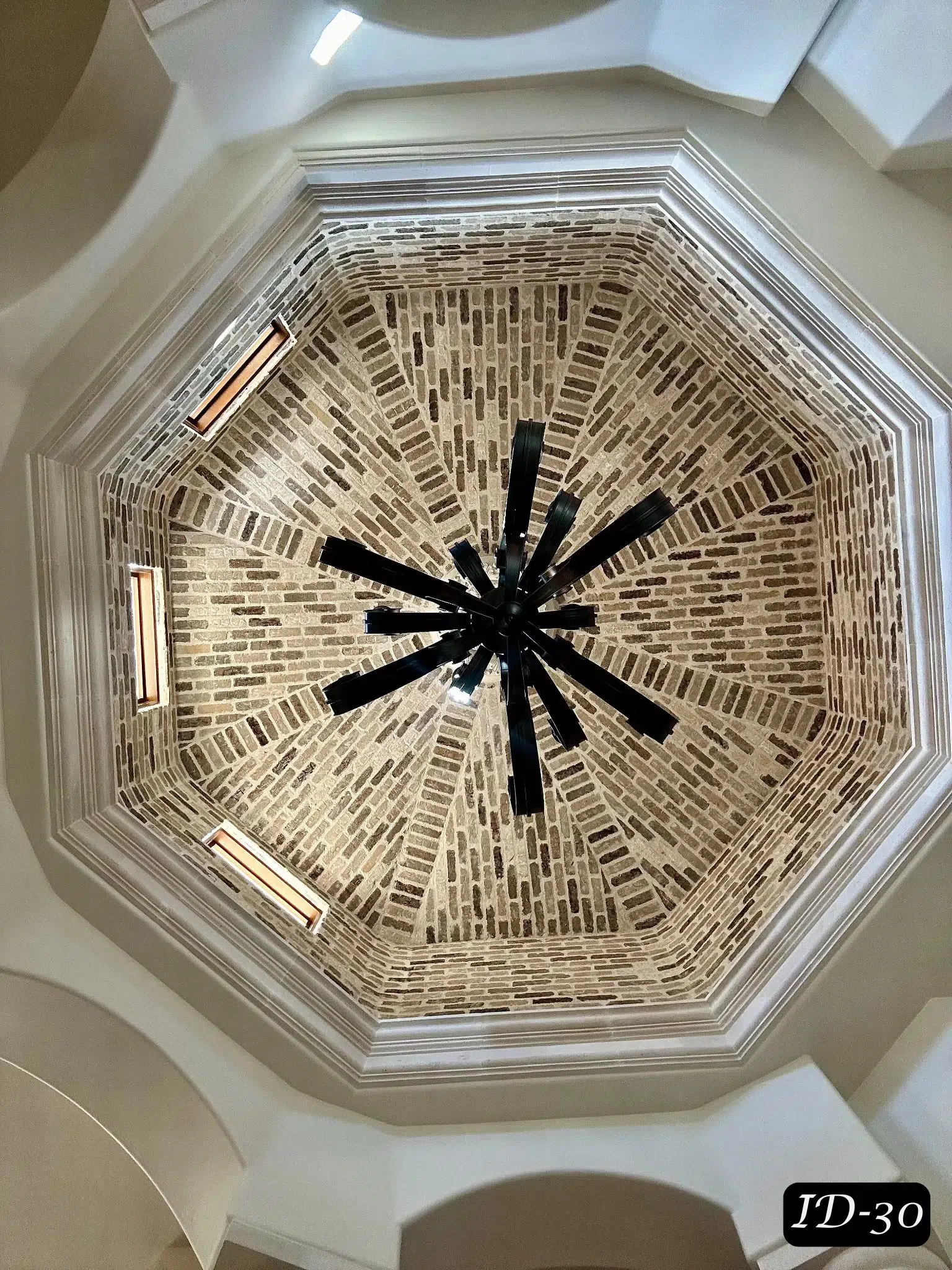 Interior & Exterior Details - Architectural Stone Elements