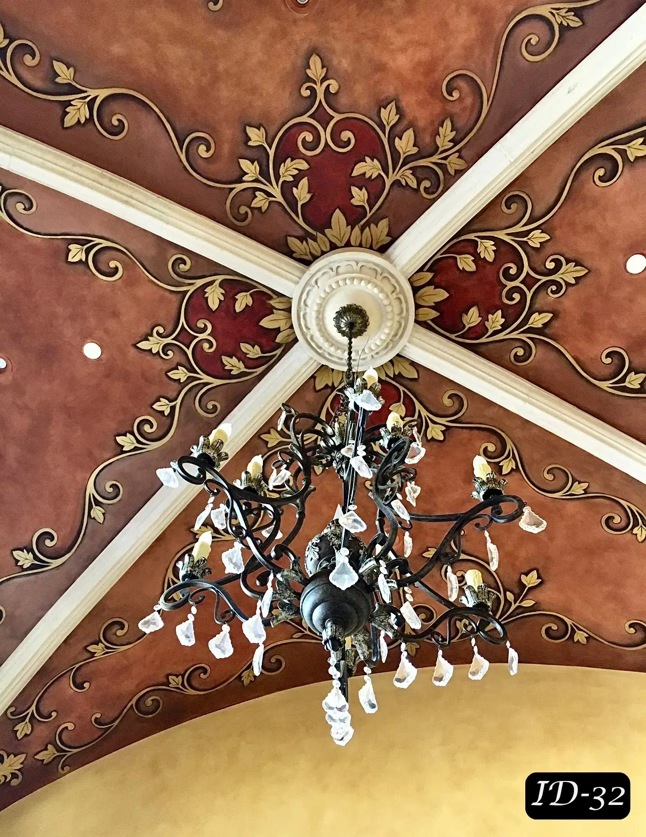 Interior & Exterior Details - Architectural Stone Elements