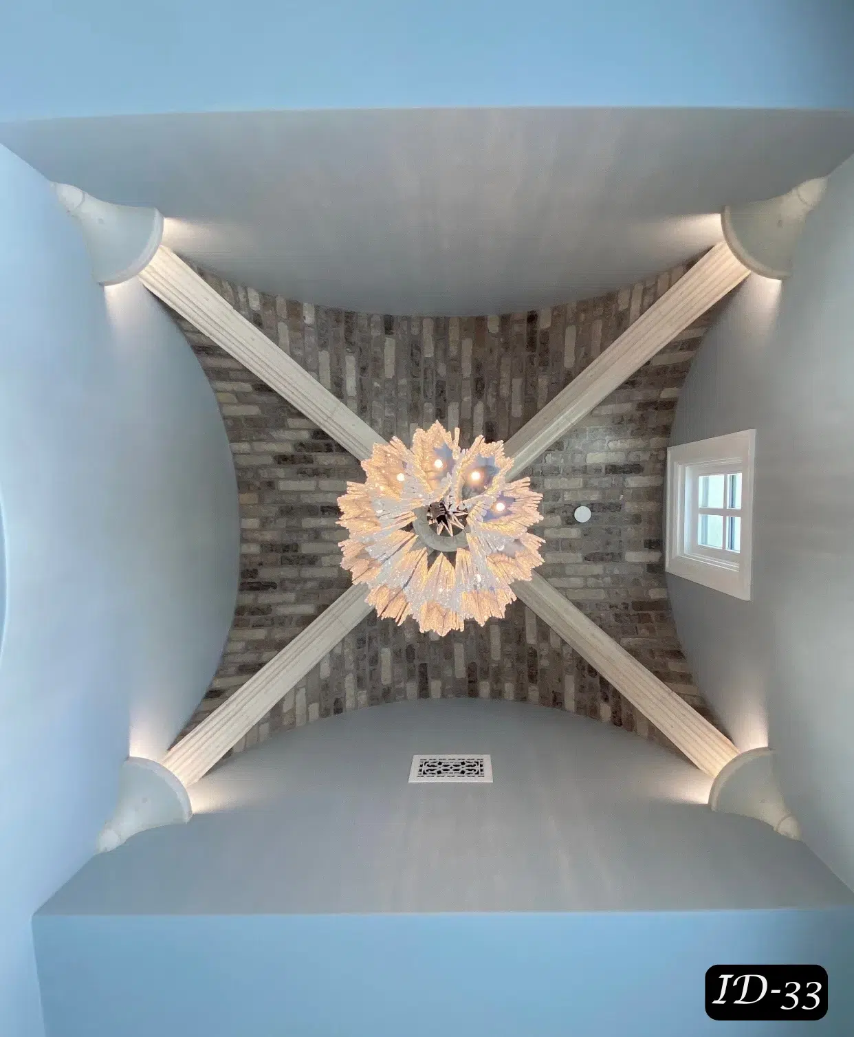 Interior & Exterior Details - Architectural Stone Elements