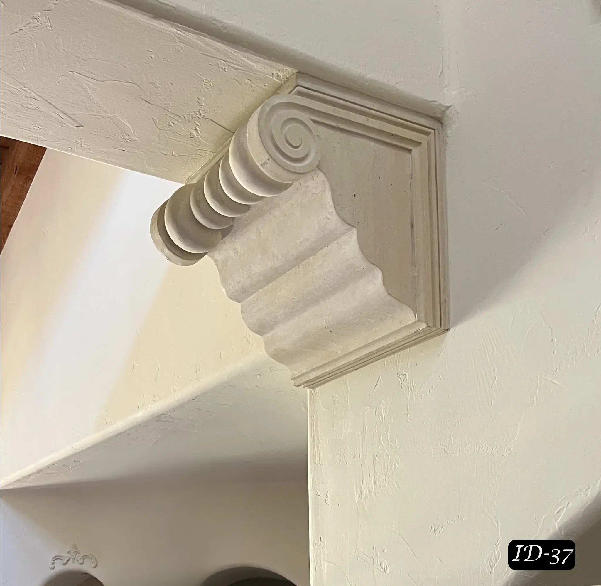 Interior & Exterior Details - Architectural Stone Elements
