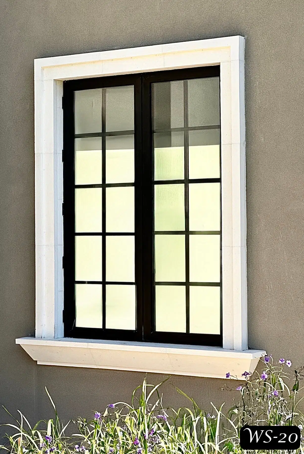 Window & Garage Surrounds - Architectural Stone Elements