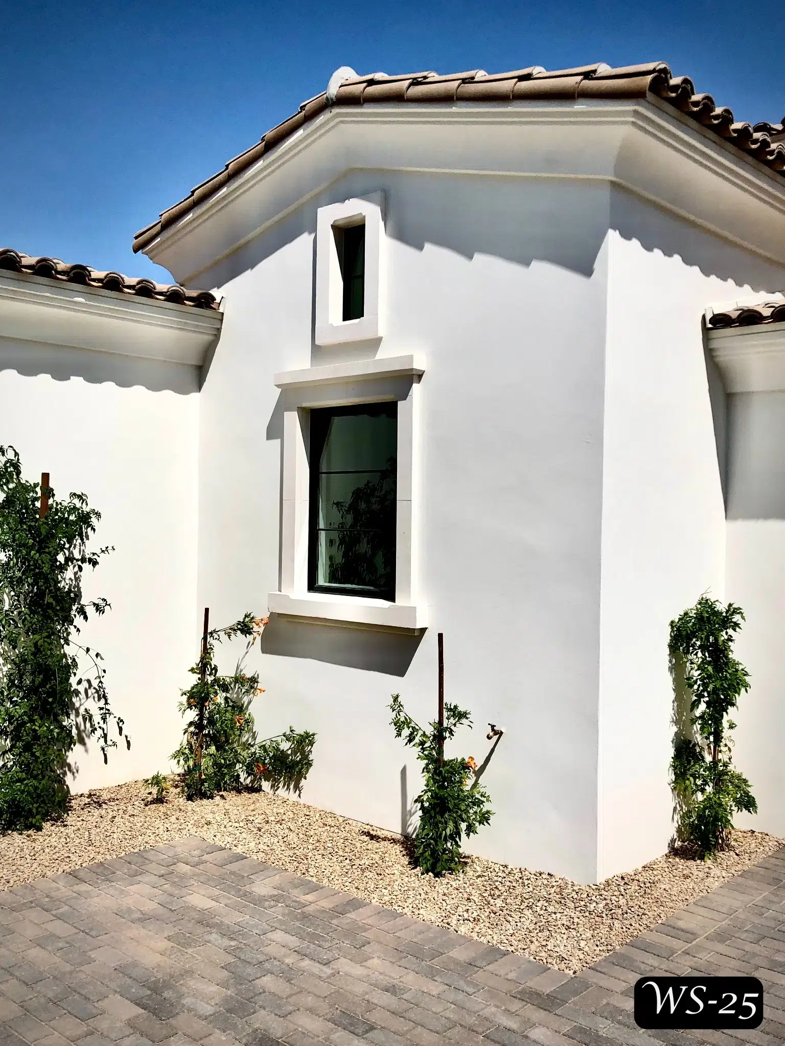 Window & Garage Surrounds - Architectural Stone Elements