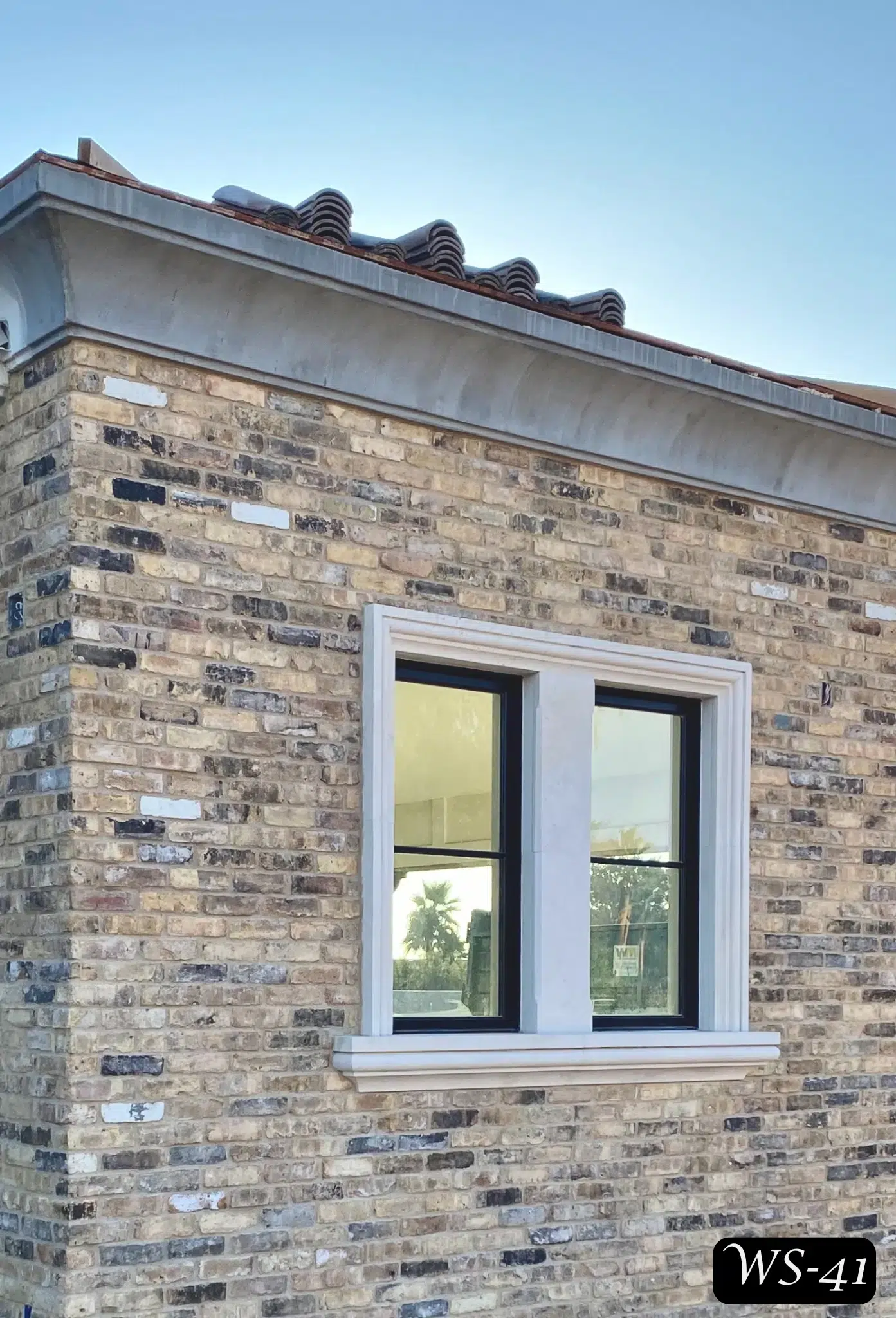 Window & Garage Surrounds - Architectural Stone Elements