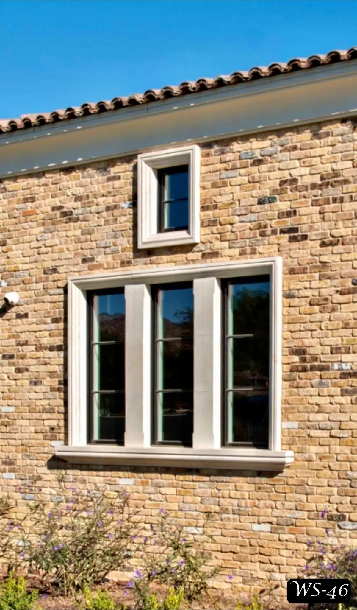 Window & Garage Surrounds - Architectural Stone Elements