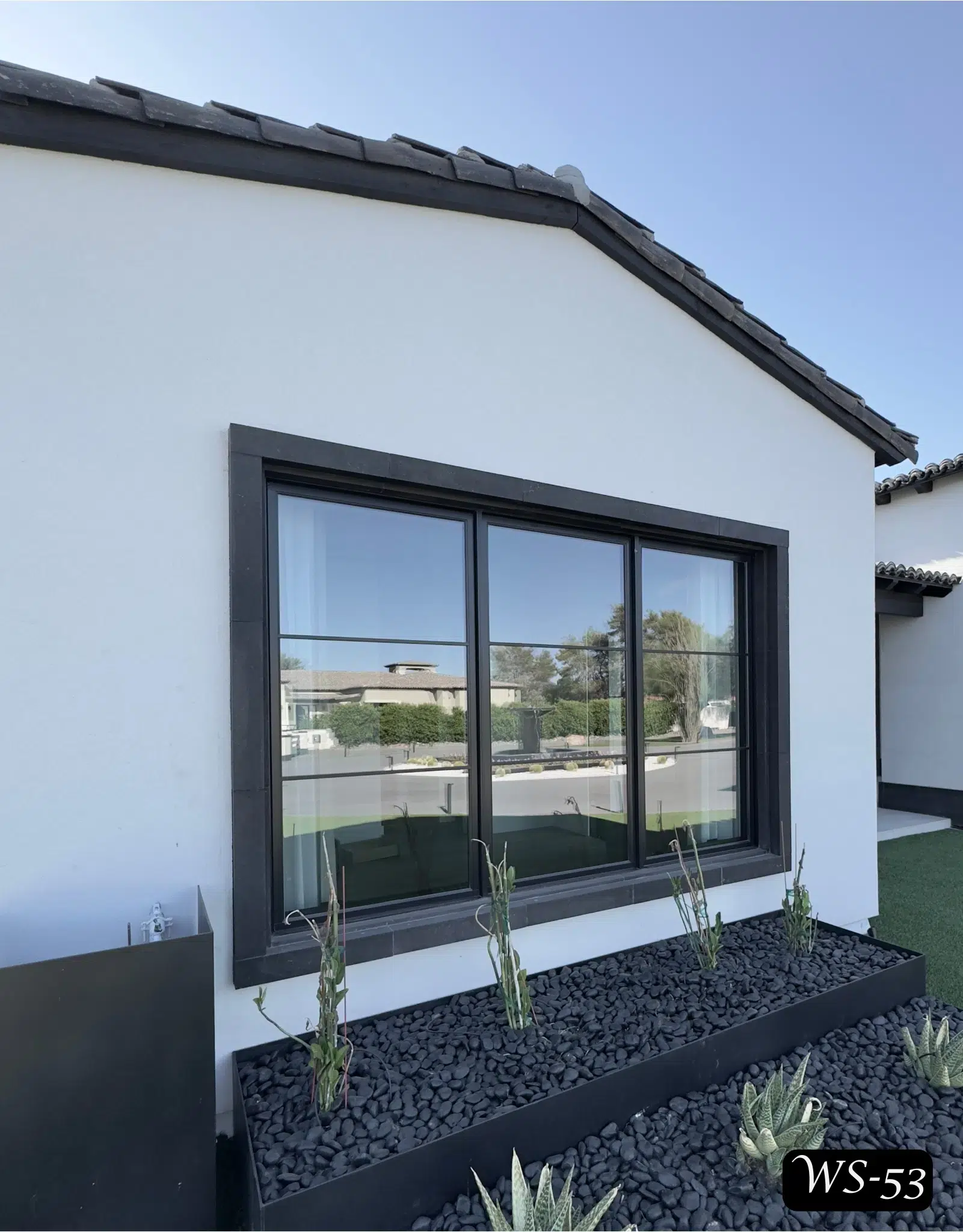 Window & Garage Surrounds - Architectural Stone Elements